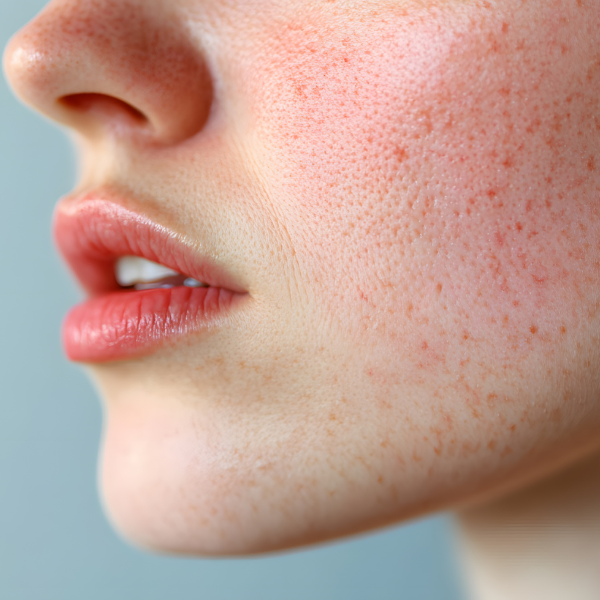 Aloe Vera: a natural ally for reactive and sensitive skin with rosacea